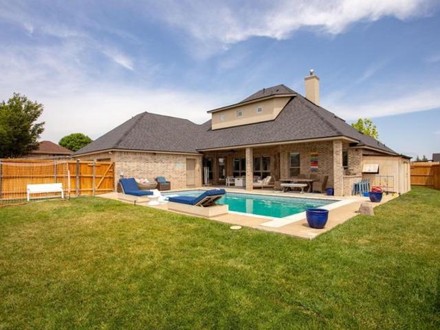 6903 Longleaf Ln, Amarillo, TX 79124