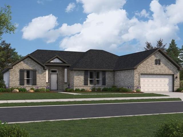 6903 Pelican Ln, Beasley, TX 77417