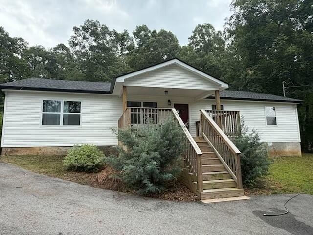 6903 Ramsey Town Rd, Harrison, TN 37341