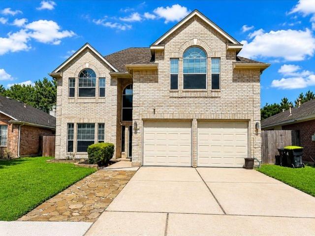 6903 Renata Cir, Houston, TX 77084