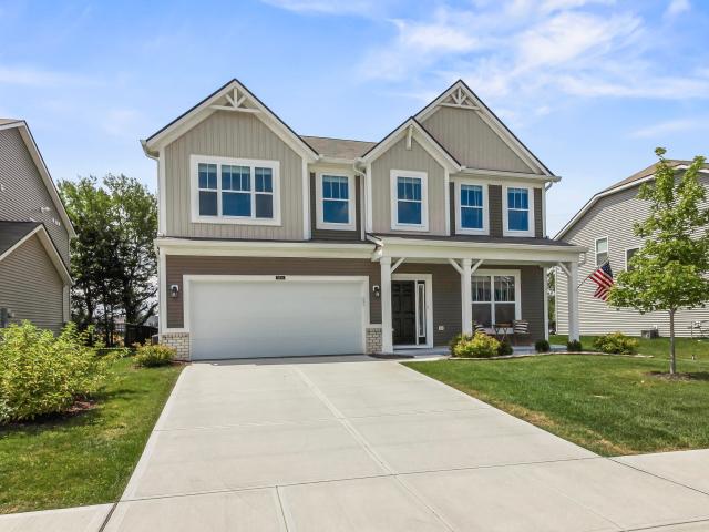 6903 Swather Drive