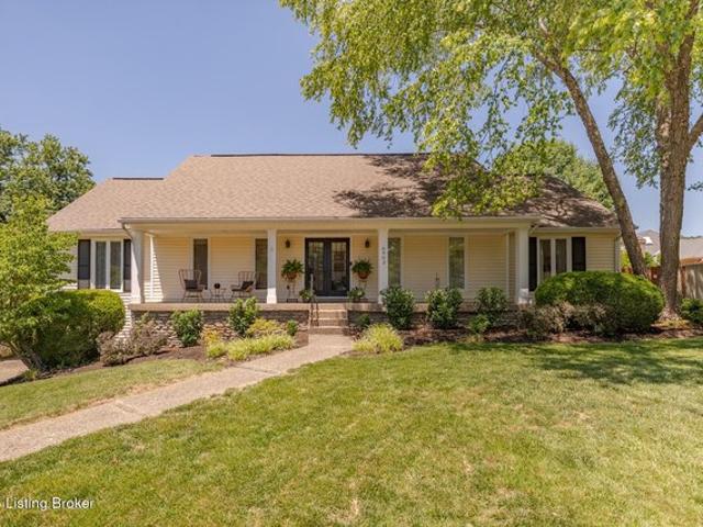6903 Timber Bluff Ct, Prospect, KY 40059