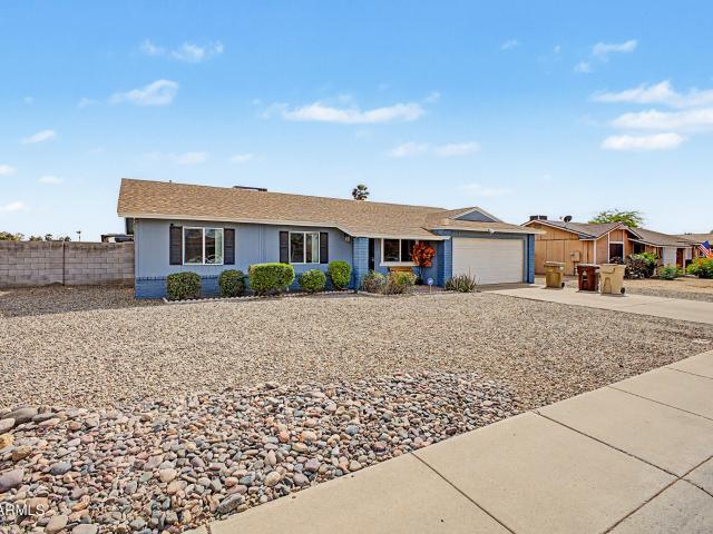 6903 W Purdue Ave, Peoria, AZ 85345 | MLS #7014 | Compass