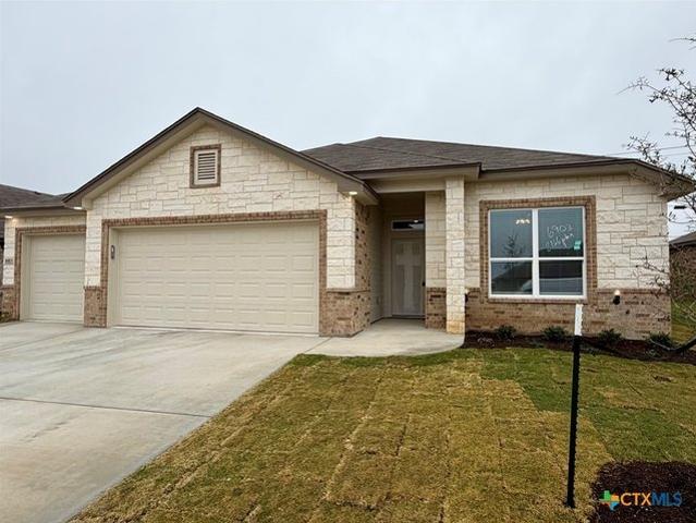 6903 Wizard Dr, Killeen, TX 76549
