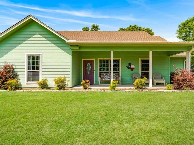 690 County Road 15560