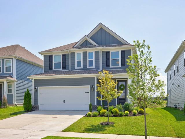 690 Conifer Dr