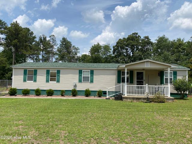 690 Ascauga Lake Road