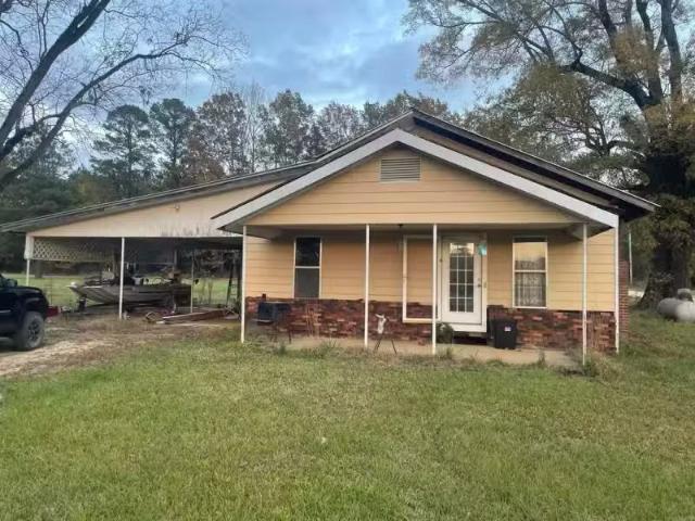 690 ASHLEY ROAD 71, HAMBURG, AR 71646