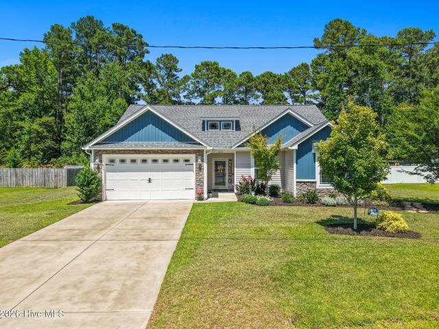 690 Boundary Loop Road NW