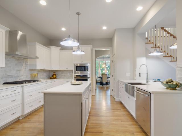 690 Bear Tree Creek, Chapel Hill, NC 27517 | MLS #10135