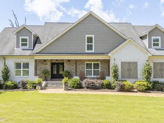690 Blue Heron Pt, Counce, TN 38326