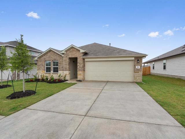 690 Globe Mallow Cir