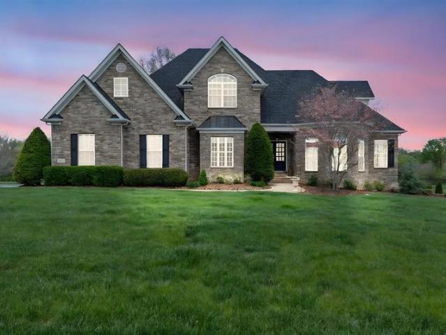 690 Grider Pond Road, Bowling Green, KY 42104