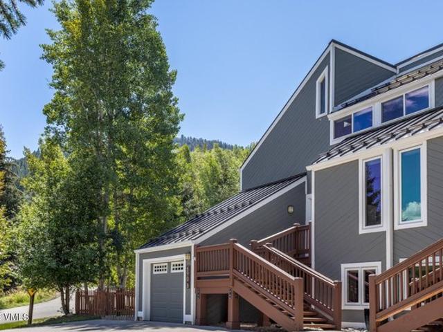 690 Deer Blvd Unit B, Avon, CO 81620