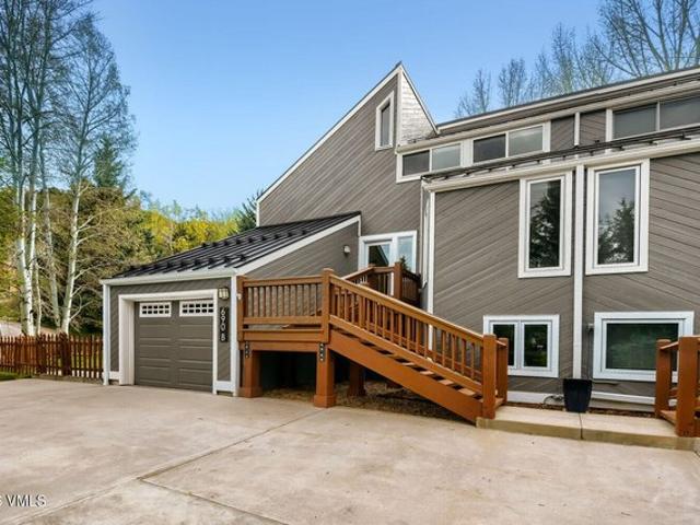 690 Deer Blvd Unit B, Eagle Vail, CO 81620