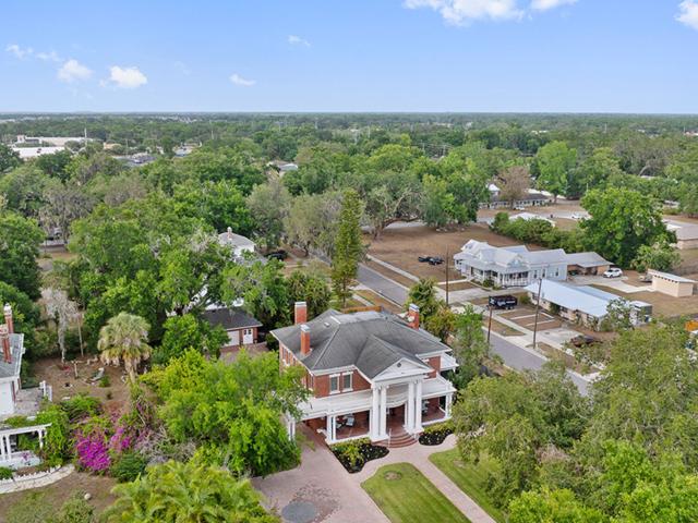 690 E Church Street, Bartow, US, FL