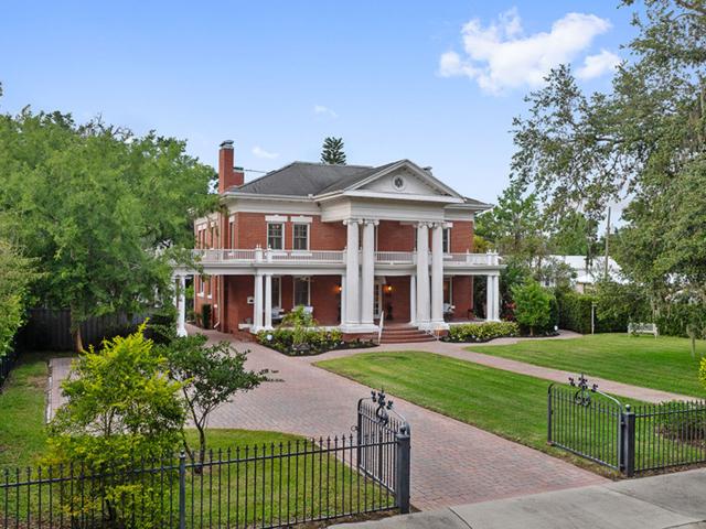 690 E Church Street, Bartow, US, FL