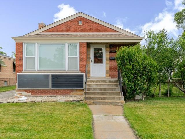 690 E Sibley Blvd, Dolton, IL 60419