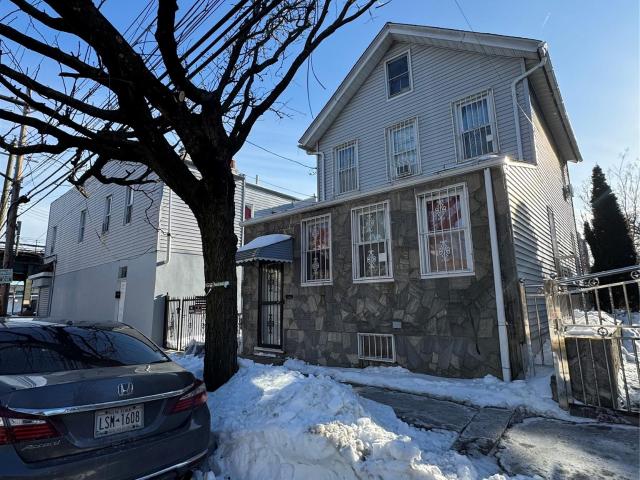 690 East 240th Street | Compass