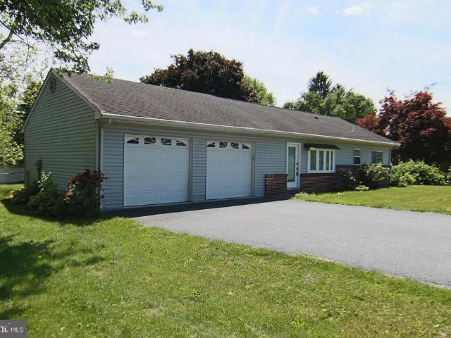 690 Fulling Mill Road