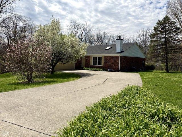 690 Kirkwood Dr, Greencastle, IN 46135