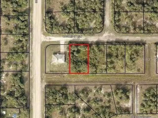 690 Krome St SW, Palm Bay, FL 32908 MLS OM674690
