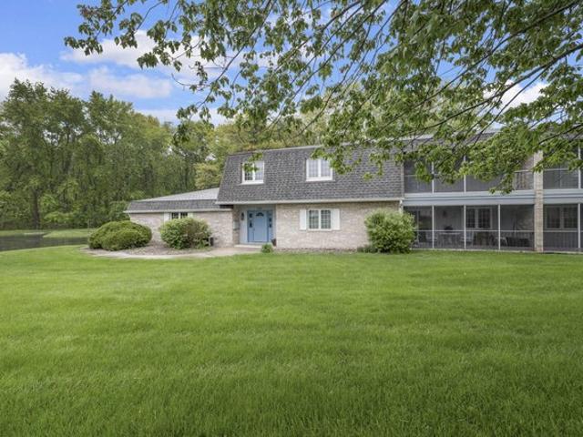 690 Hidden Oak Trl Apt 1A, Hobart, IN 46342