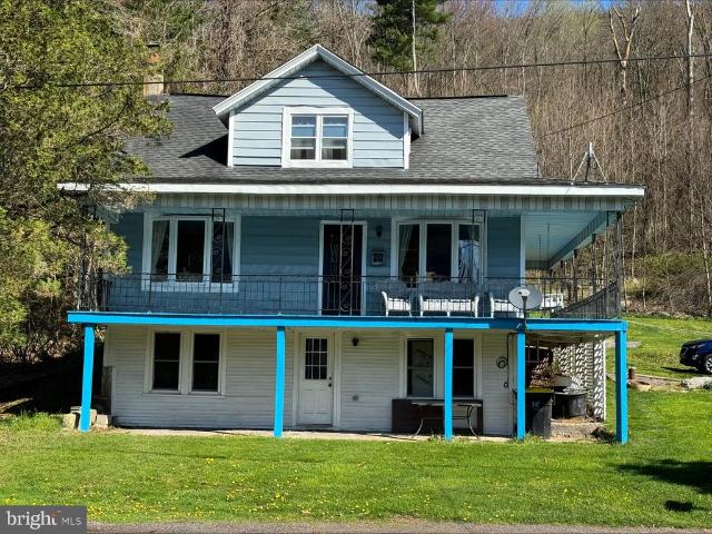 690 High Road