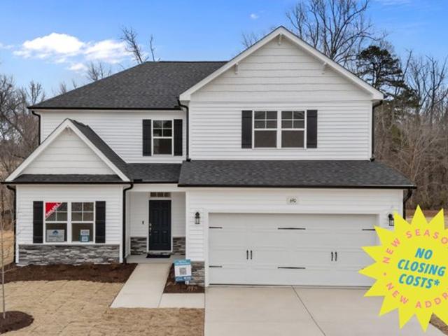 690 Husketh Rd, Youngsville, NC 27596
