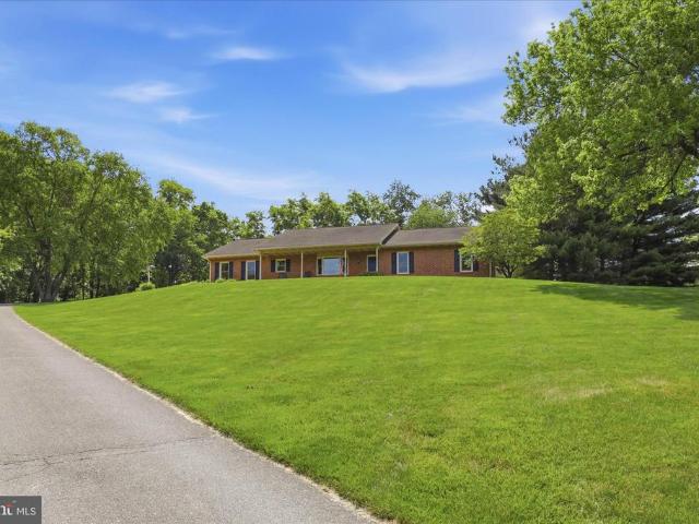 690 Indian Run Road