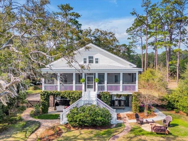 690 Japonica Drive