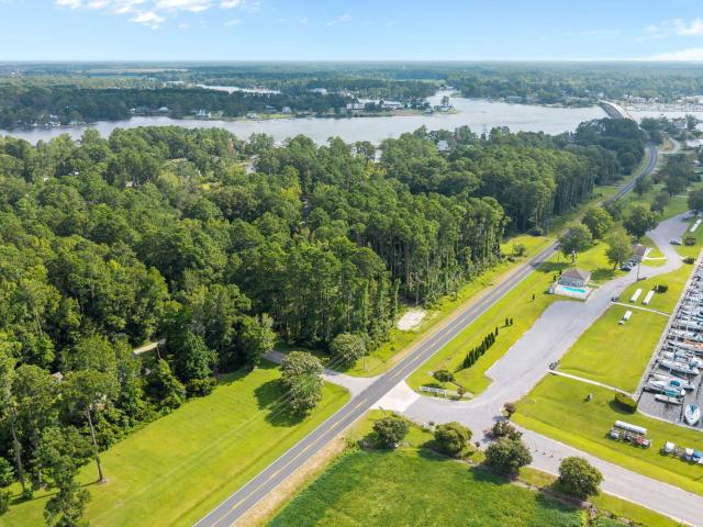 690 Oriental Rd, Oriental, NC 28571 | MLS #100519