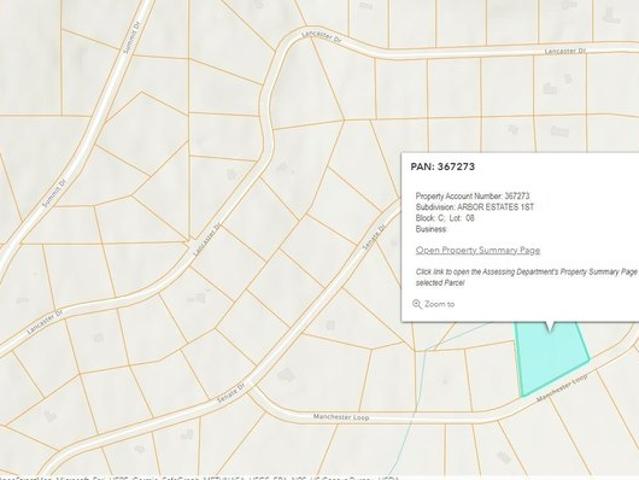 690 Manchester Loop Lot 8, Fairbanks, AK 99712