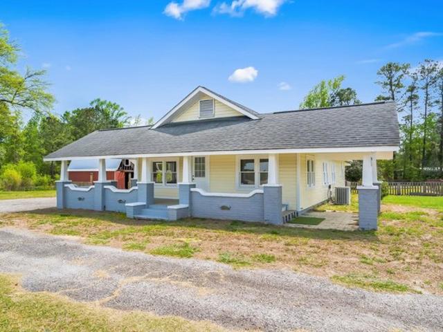 690 McNabb Shortcut Rd, Loris, SC 29569