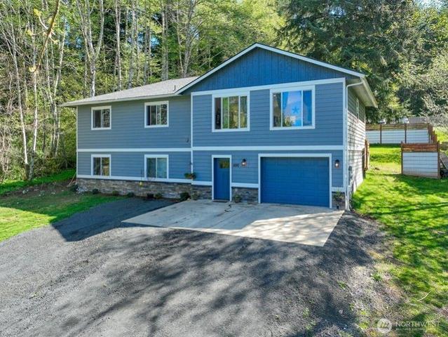 690 N Summit Rd, McCleary, WA 98557