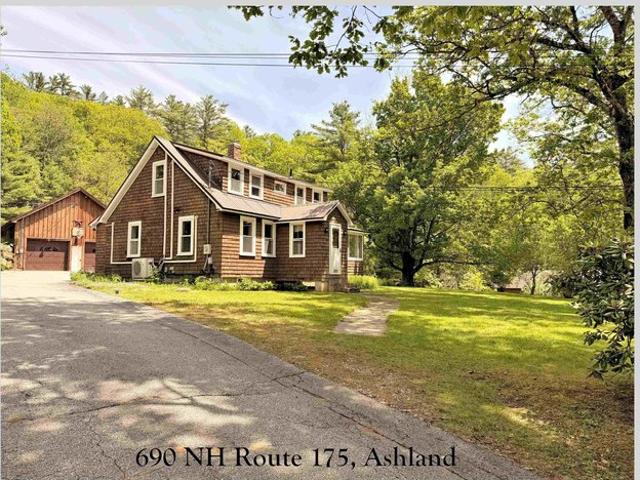690 NH Route 175, Ashland, NH 03217