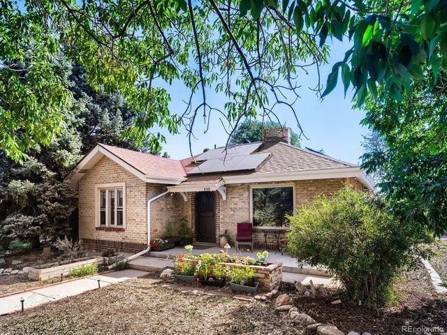 690 S Eliot St, Denver, CO 80219