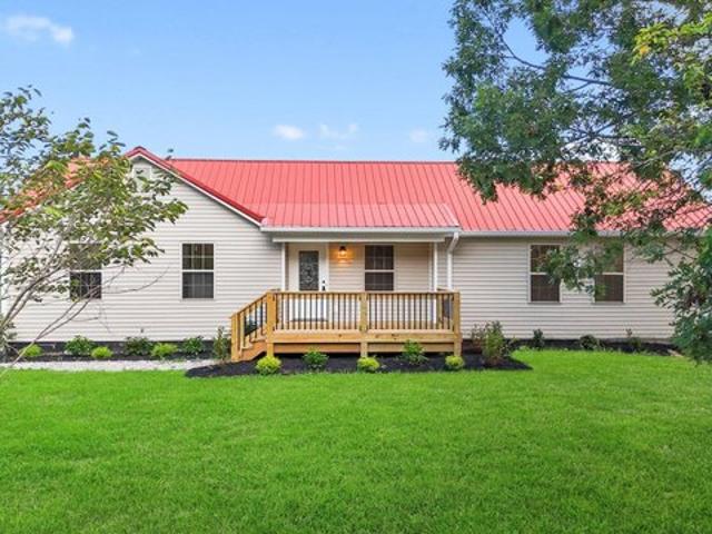 690 Stephens Rd Unit TRACT2, Mount Vernon, KY 40456