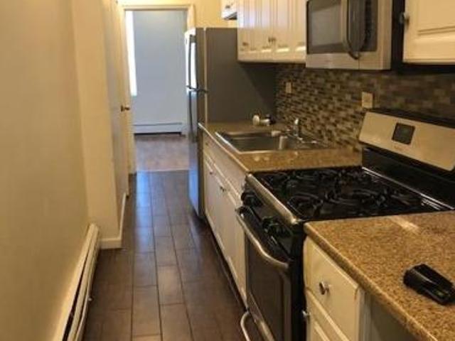 690 Summit Ave #2L Jersey City, NJ 07306