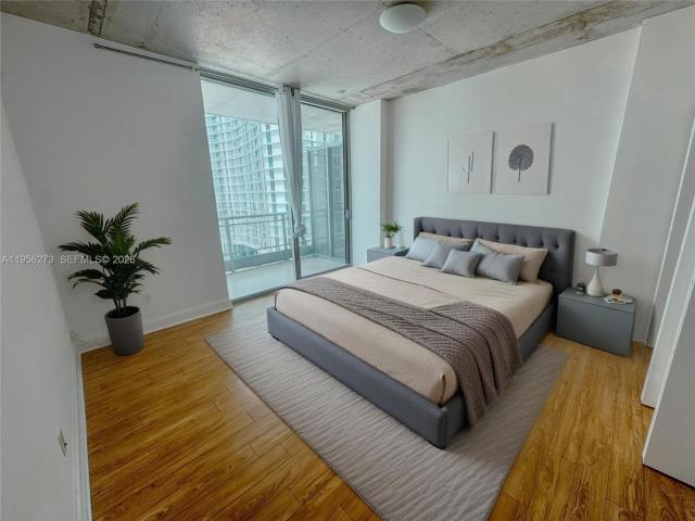 690 SW 1st Ct, Unit 2122, Miami, FL 33130 | MLS #A11956