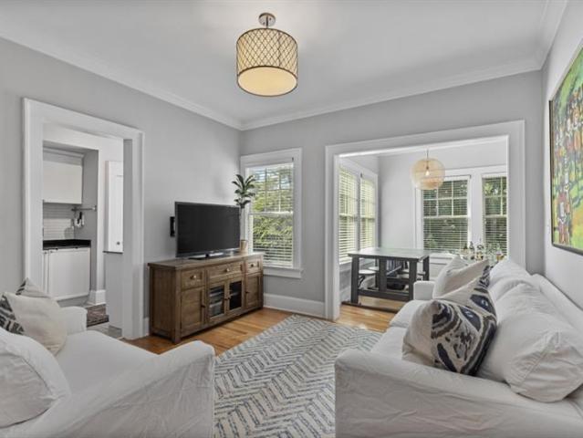 690 Piedmont Ave NE, Unit 9, Atlanta, GA 30308 | MLS #7730 | Compass