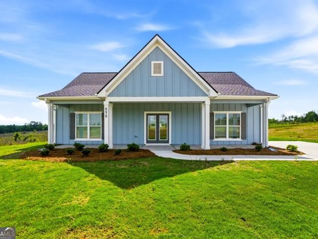 690 Primrose Cir, Greenville, GA 30222