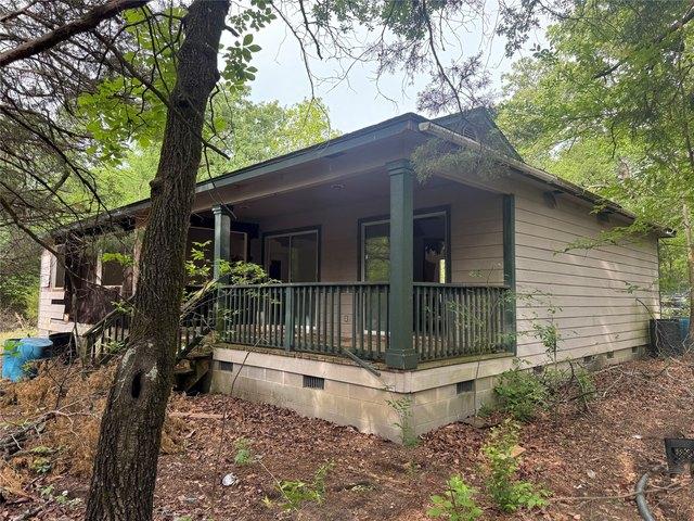 690 Private Road 6926, Eustace, TX 75124