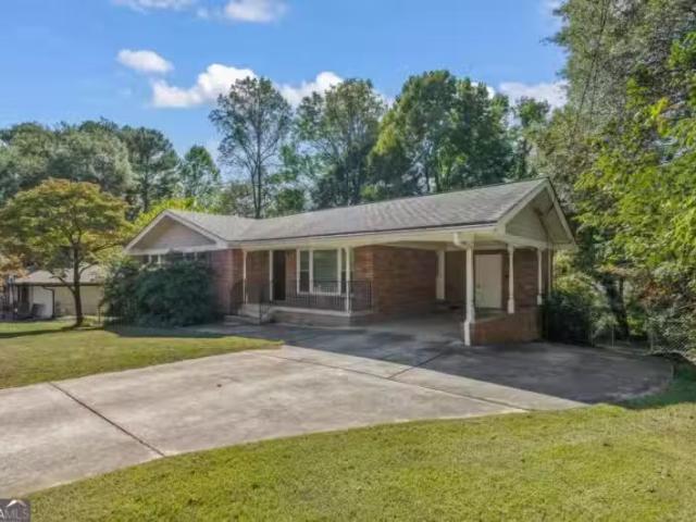 690 Rosedale Dr SE, Smyrna, GA 30082 MLS 10398030
