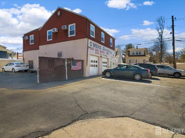 690 Rahway Avenue