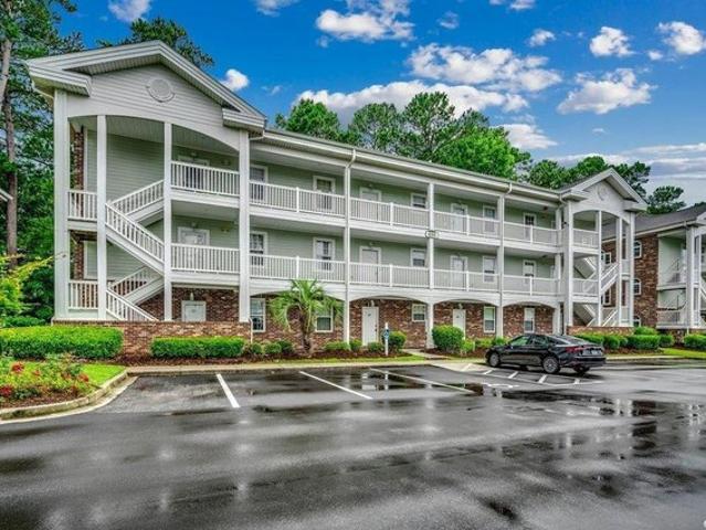 690 Riverwalk Dr Unit 304, Myrtle Beach, SC 29579