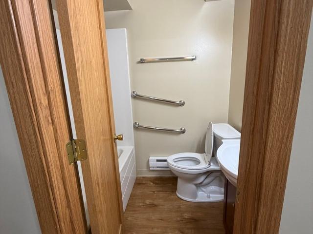 690 W Judson Street # 9