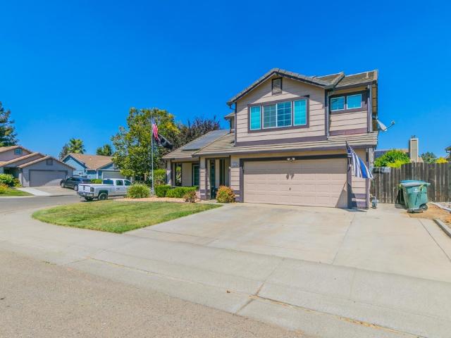 690 Woodard Way