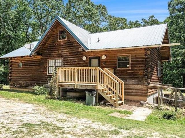 690 Wildcat Rd, Buchanan, GA 30113