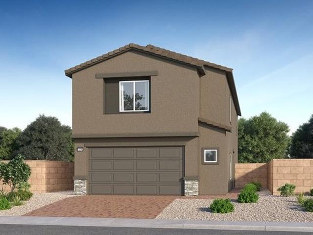 6914 Mossy Pebble Ave, Las Vegas, NV 89113